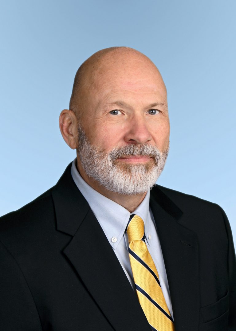 Steven O. Spahr – The Dombrowski Group